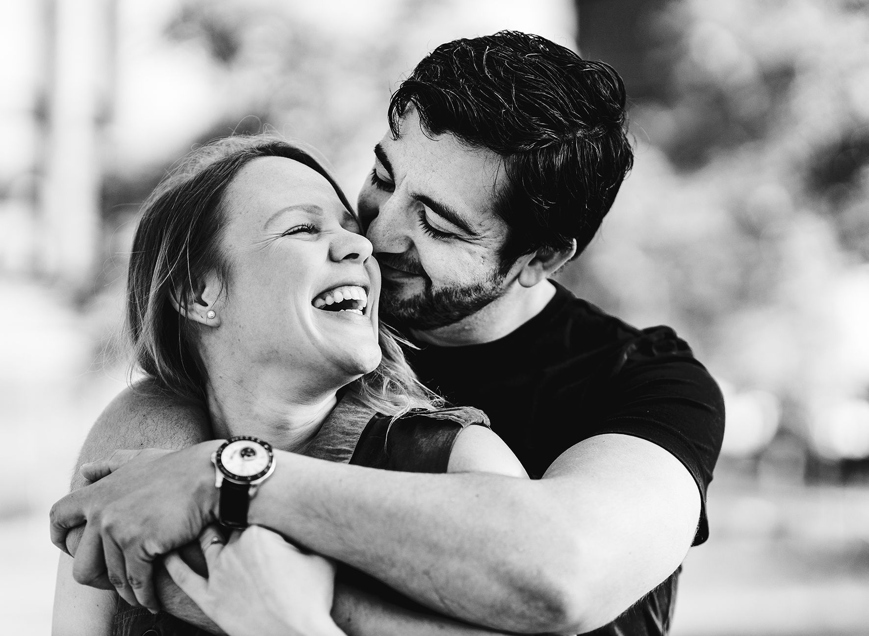 NiraFotografie - . Liebe